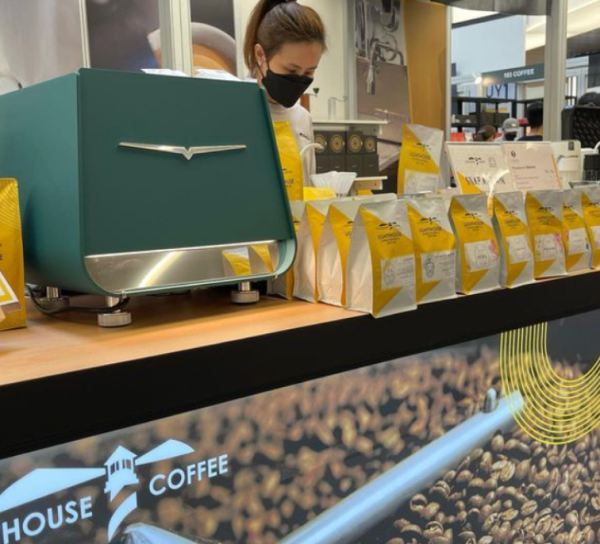 About Us - Lighthouse Coffee Roastery & Academy
