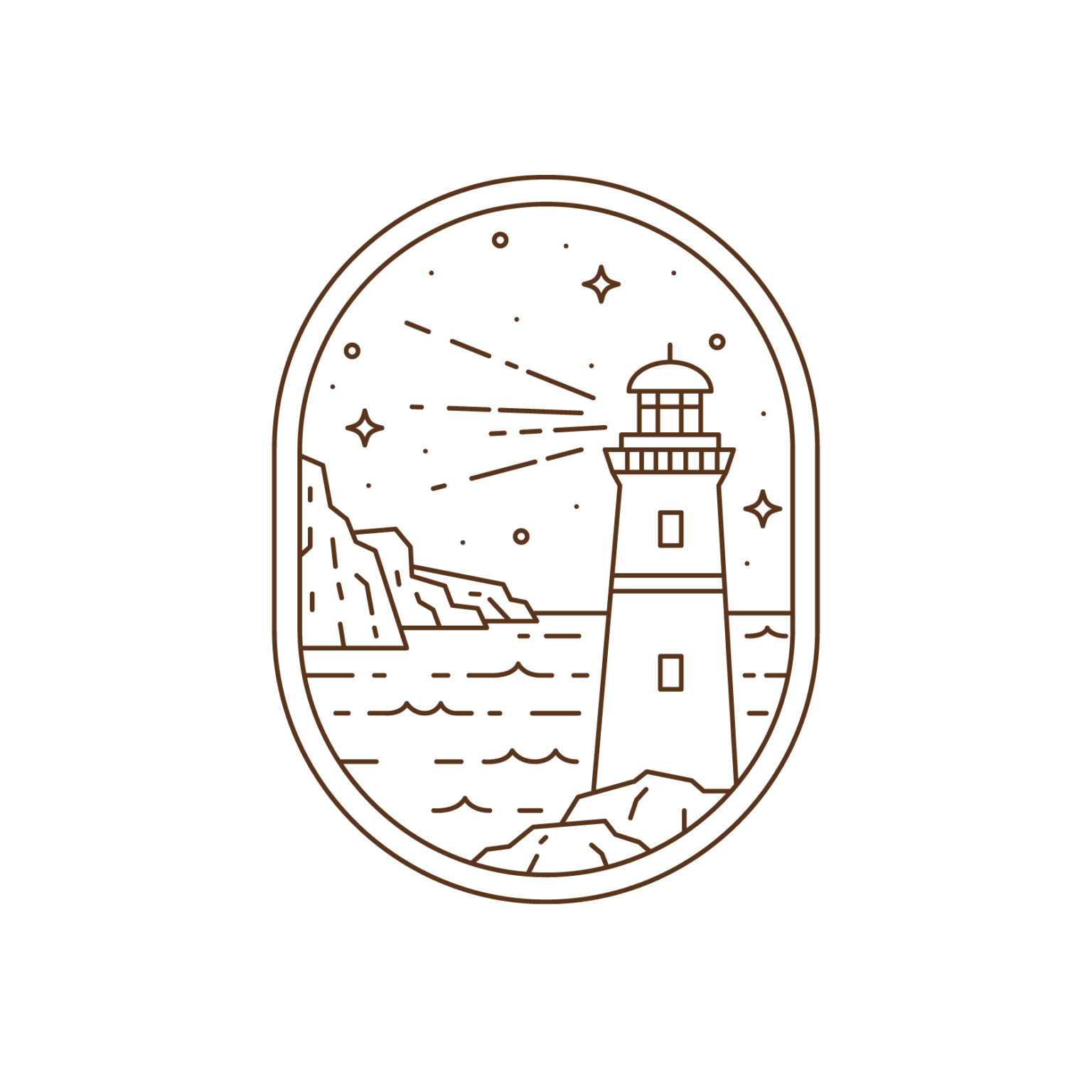 Lighthouse House Blend - Lighthouse Coffee Roastery & Academy
