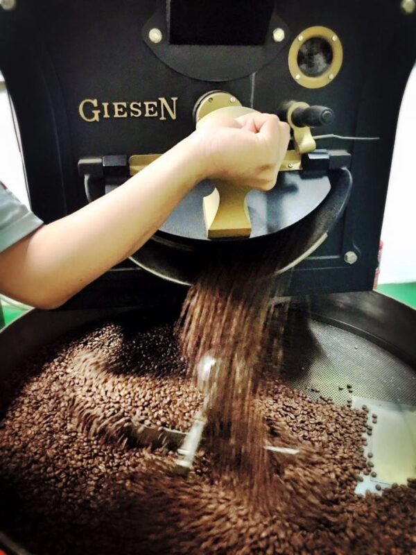 Roastery - Lighthouse Coffee Roastery & Academy