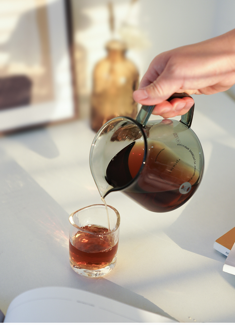 TIMEMORE - Lighthouse Coffee Roastery & Academy