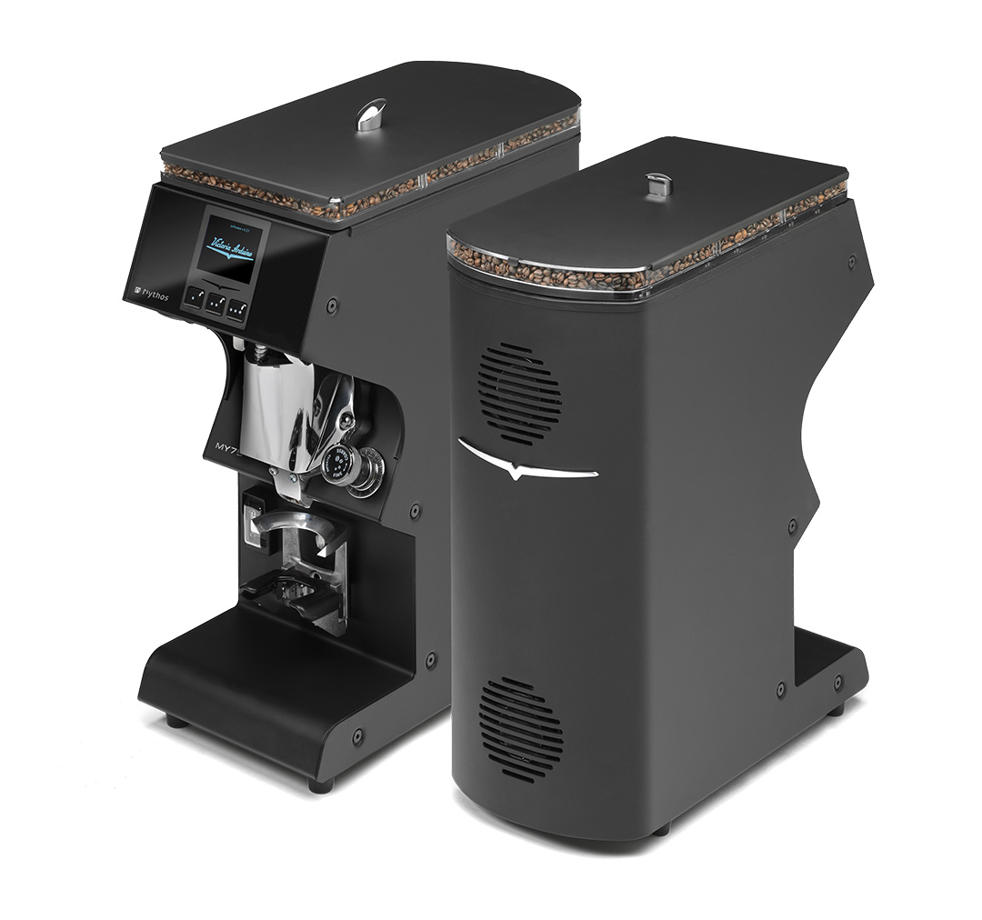 Victoria Arduino Mythos - Lighthouse Coffee Roastery & Academy