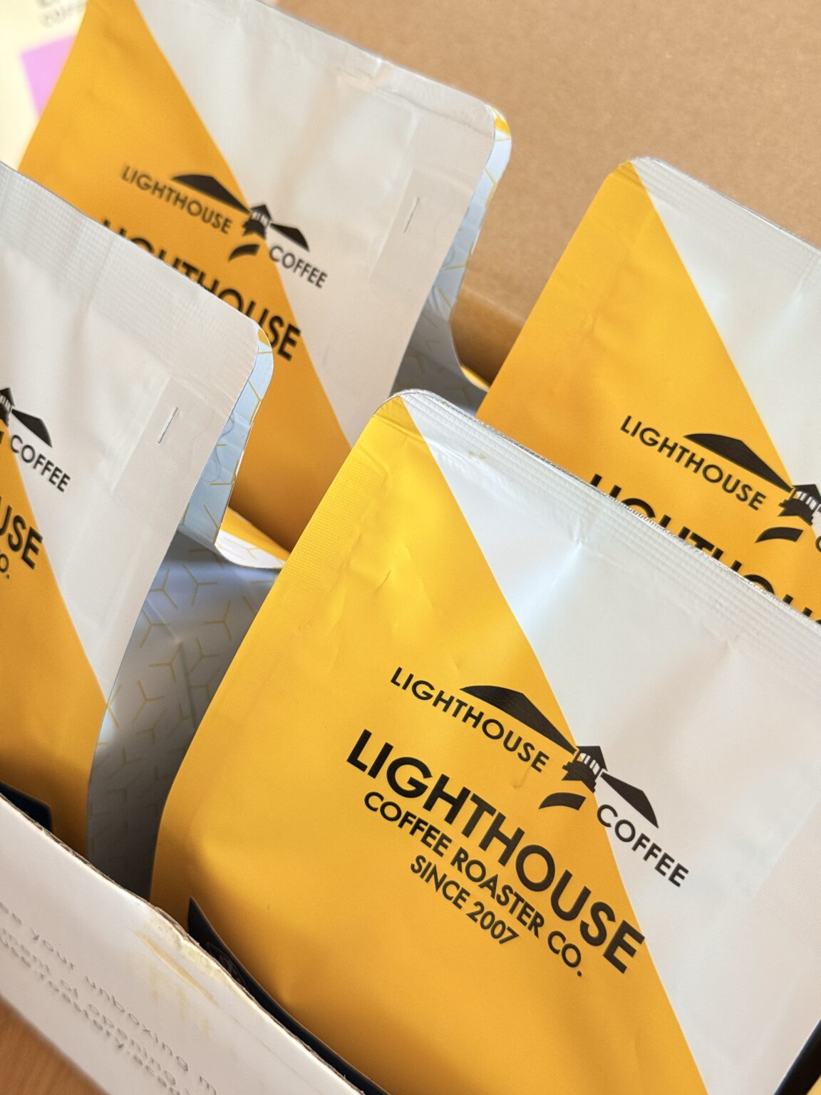 Home - Lighthouse Coffee Roastery & Academy