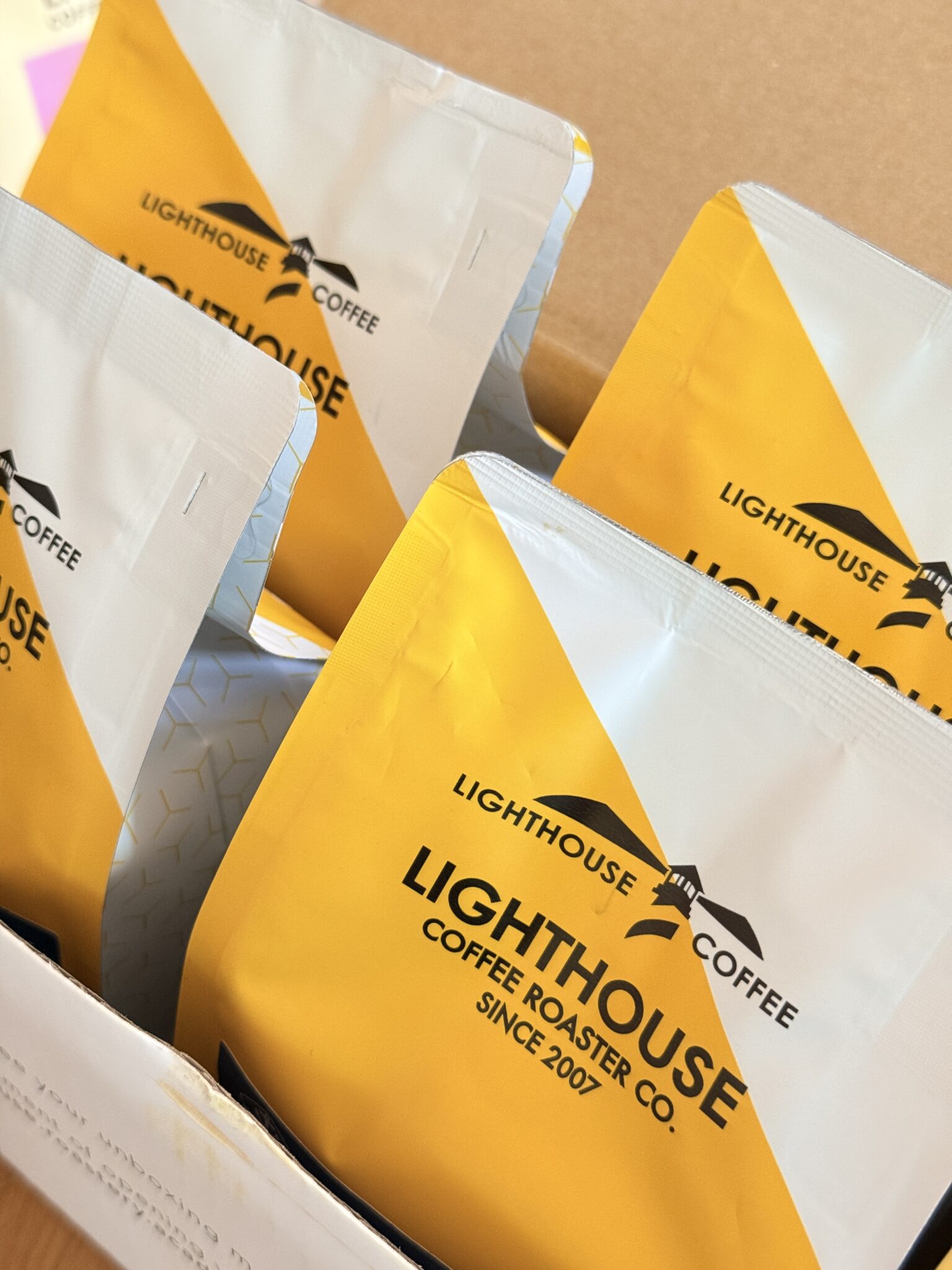 Home - Lighthouse Coffee Roastery & Academy