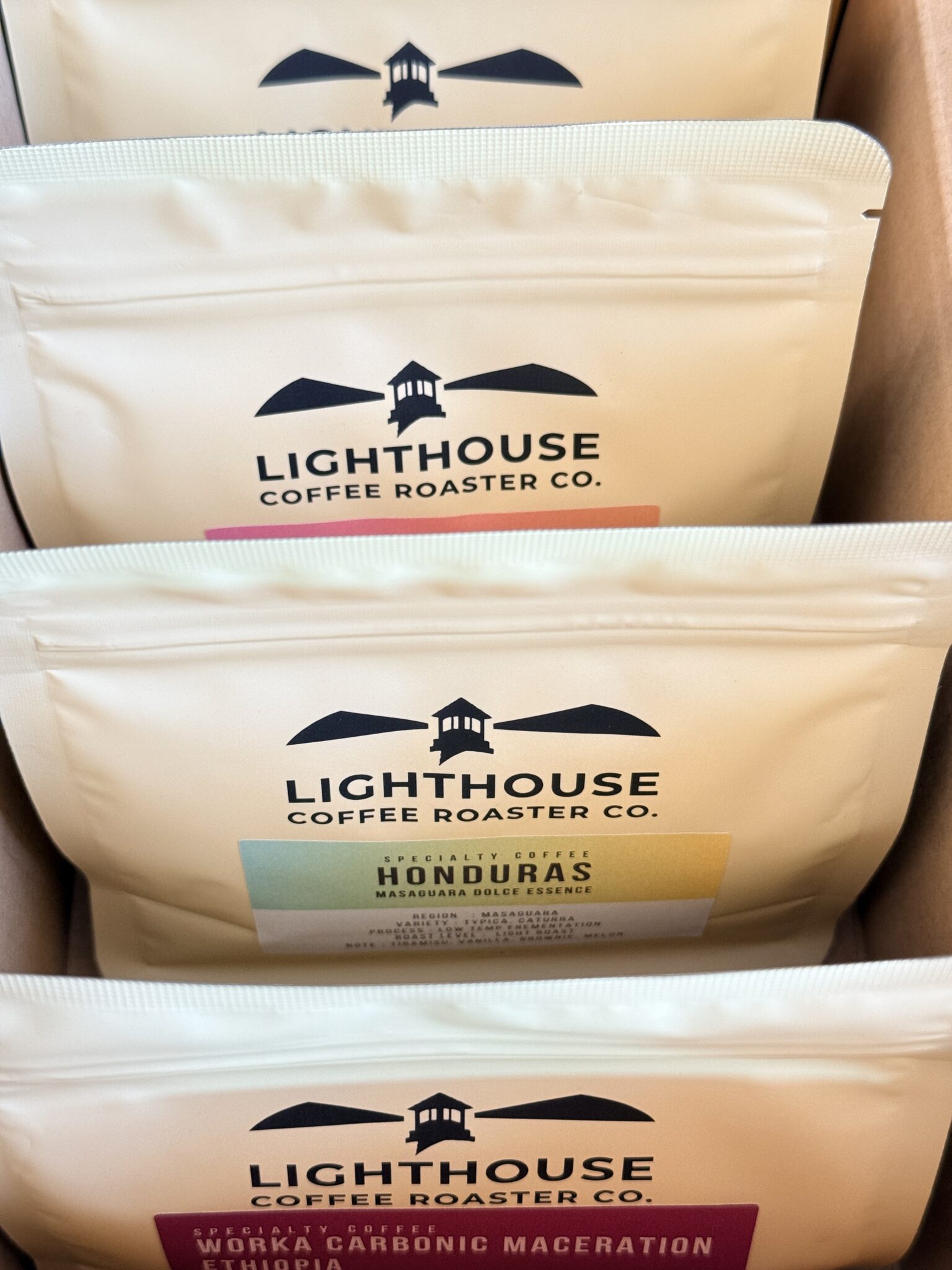 Home - Lighthouse Coffee Roastery & Academy